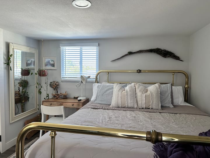 Charming Studio In La Mesa - La Mesa