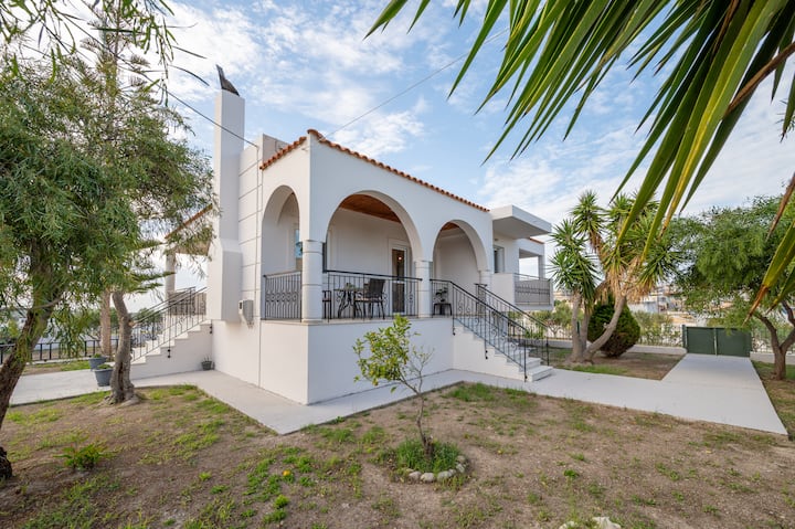 Villa Campagna - Kos