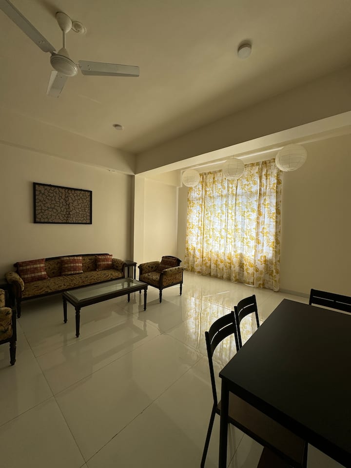 Soul Route - 3 Rooms | Pet Friendly! - Bhubaneswar