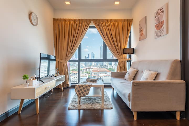 Kl Sunway Velocity, Mrt & Sunway Medical Vr 13 - Kuala Lumpur