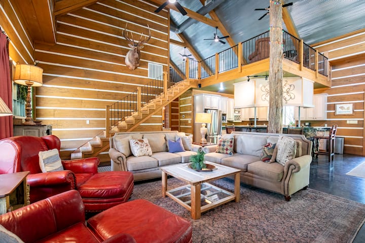 The Cpl, 3br Oxford Retreat By Velvet Ditch Villas - Mississippi