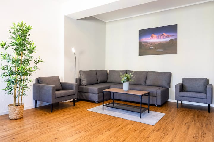 70 M² Wohlfühlperle | Zentral | Großer Balkon - Dresden