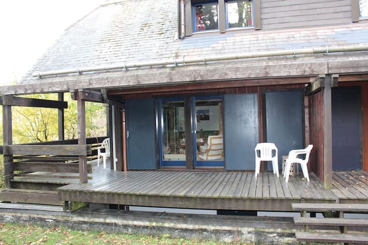 Ferienwohnung Herzogenhorn - Bernau im Schwarzwald