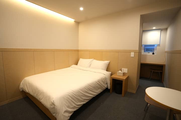 Mumune_stay In Myungdong - Seoul