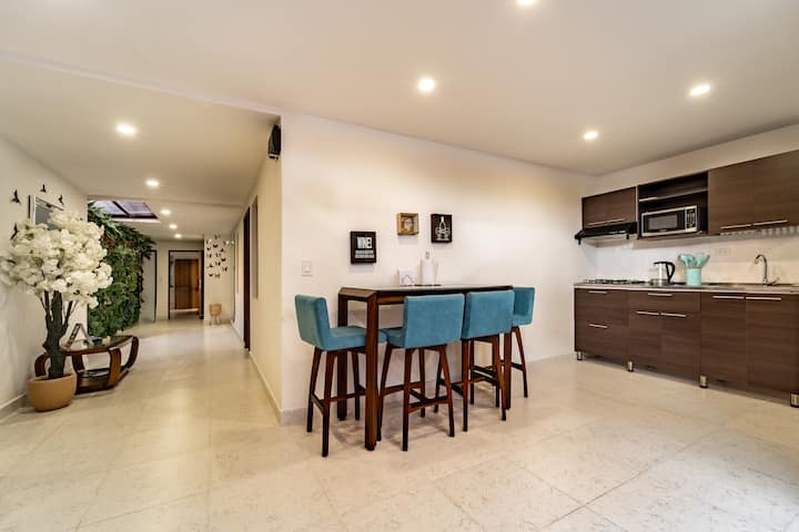 Moderno Apart La 70 Medellin - Medellín, Colombia
