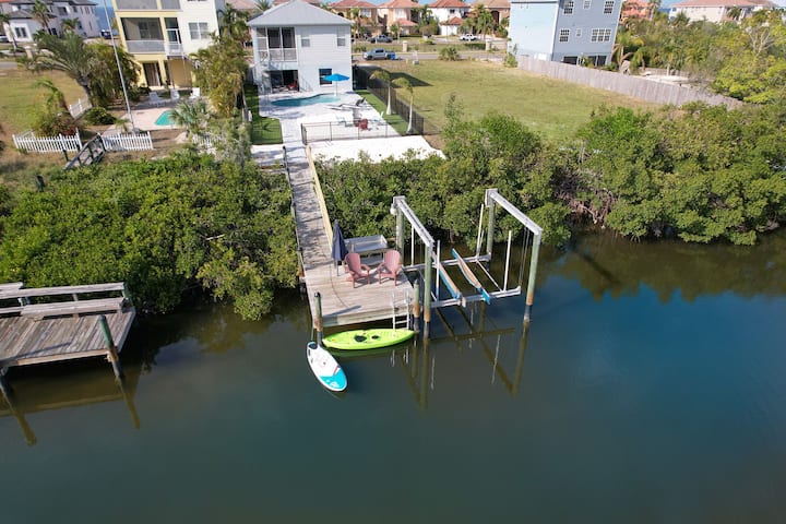 Marbella’s Paradise - Apollo Beach, FL