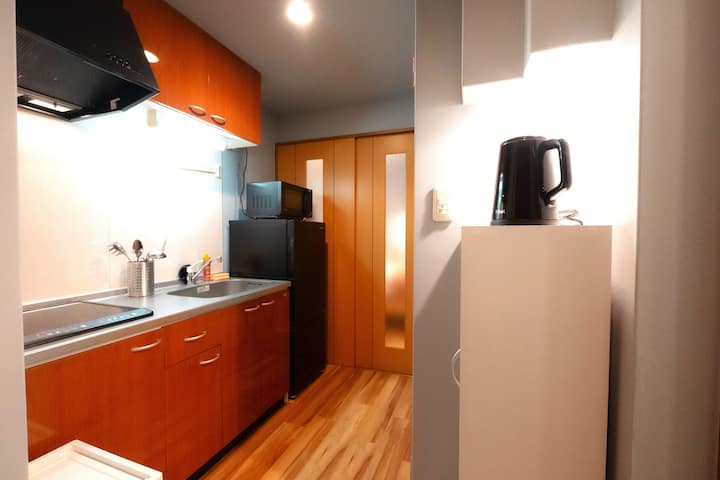 Family Friendly With Loft Animal Room For 2-3 Pax - Ōsaka