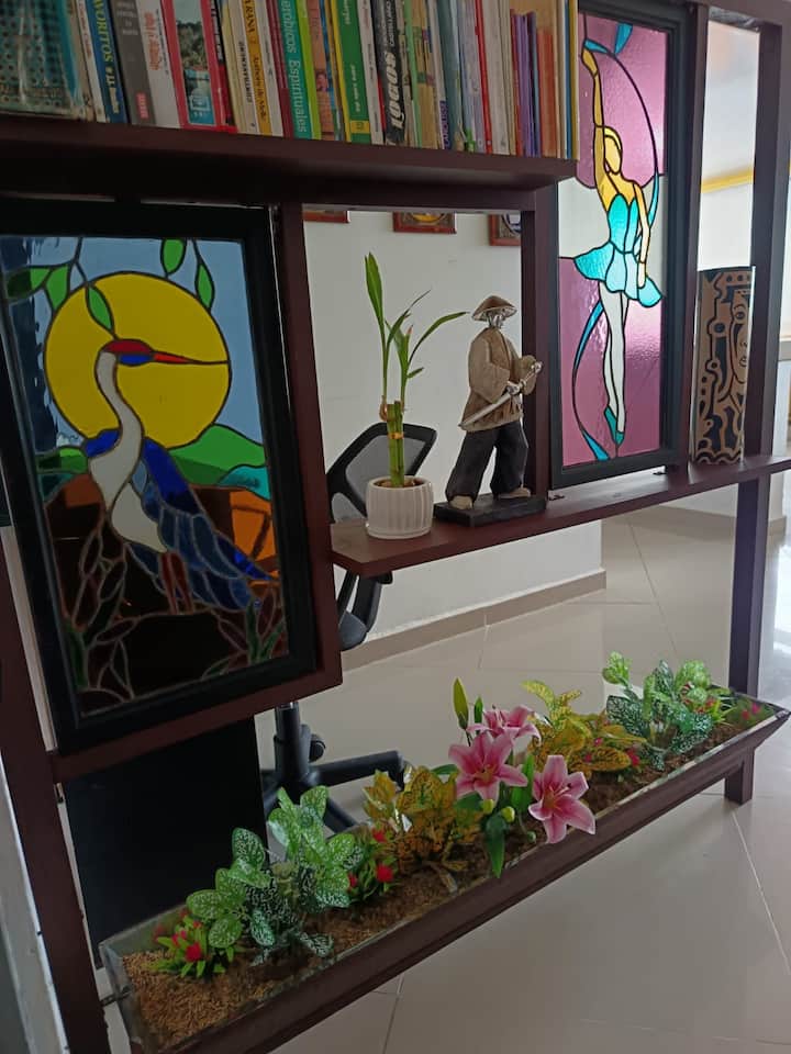 Bromelia Suite - Buenavista