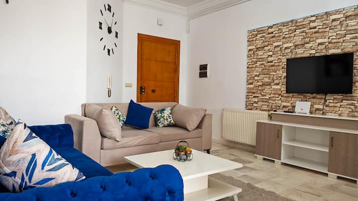 Appartement  Confort à Kantaoui - Sousse