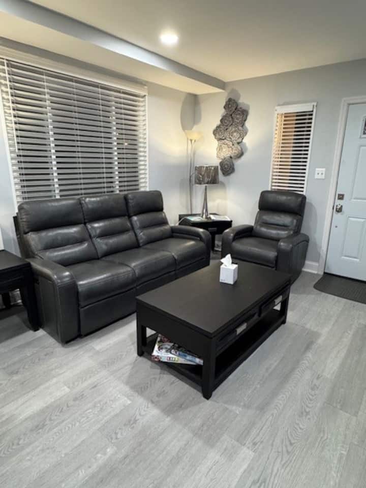 A Corner Of Alexandria - Alexandria, VA