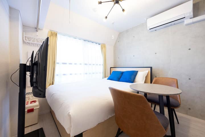 4 Min. Walk From Keikyu Kamata Station/c04 - Yokohama