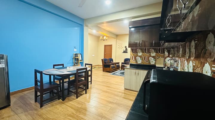 Chitwan Comforts Apt 2 - 네팔