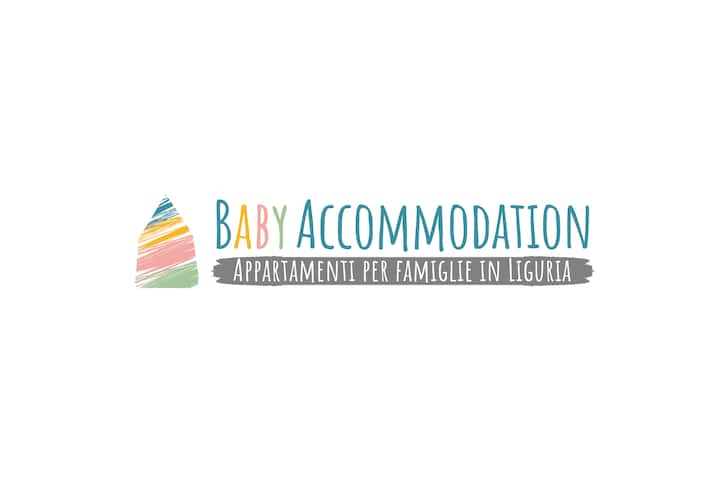 Babyaccommodation Family Garden Iii - Noli