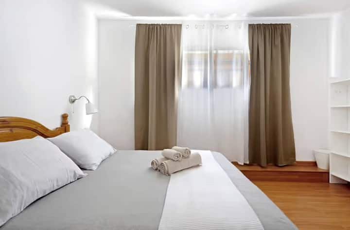 Apartamento Con Garage Y Terraza - La Orotava