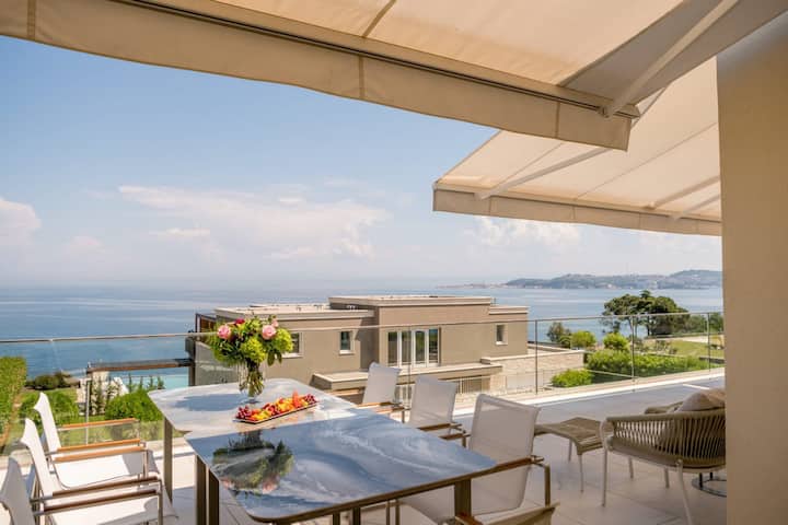 Villa Barbara - Piran