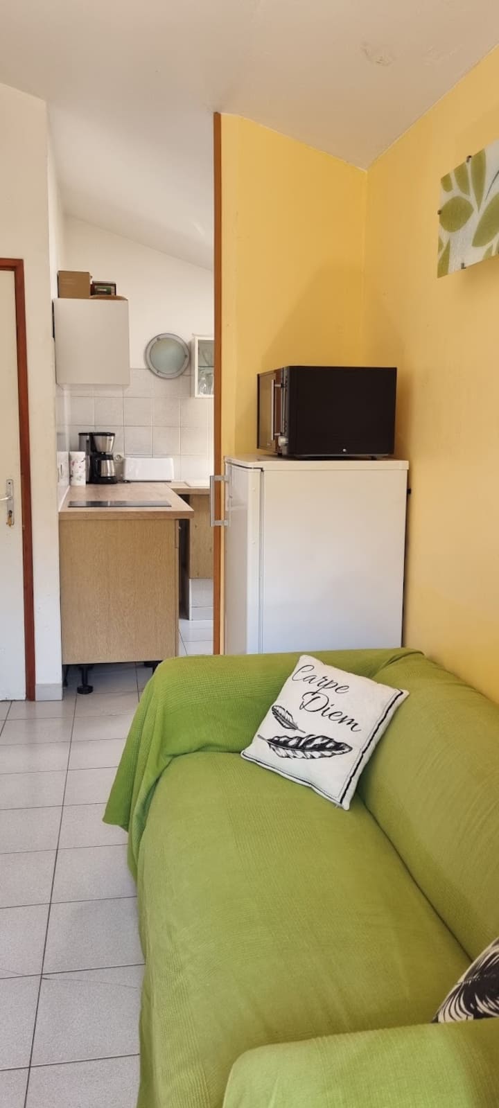 Appartement Dans Un Parc De Pins Avec Piscine - C5 - Argelès-sur-Mer