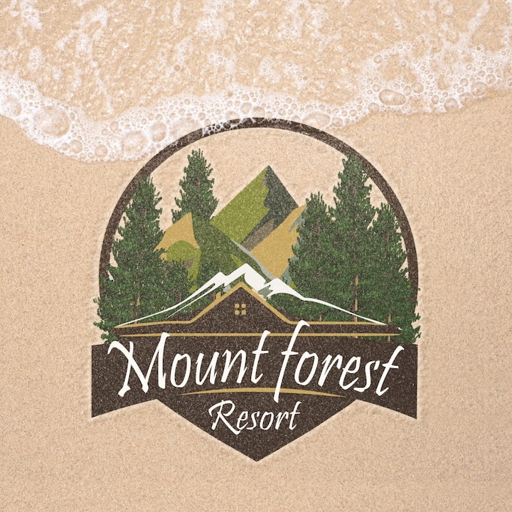 Mount Forest Alibaugh - Alibag