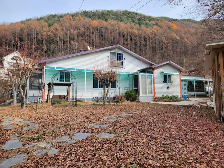 가창 전원 주택 - Daegu