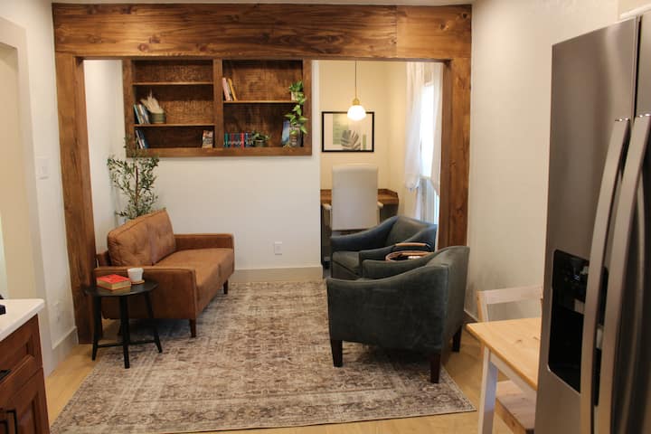 Private Apartment By Lima Memorial Hospital - Lima, OH