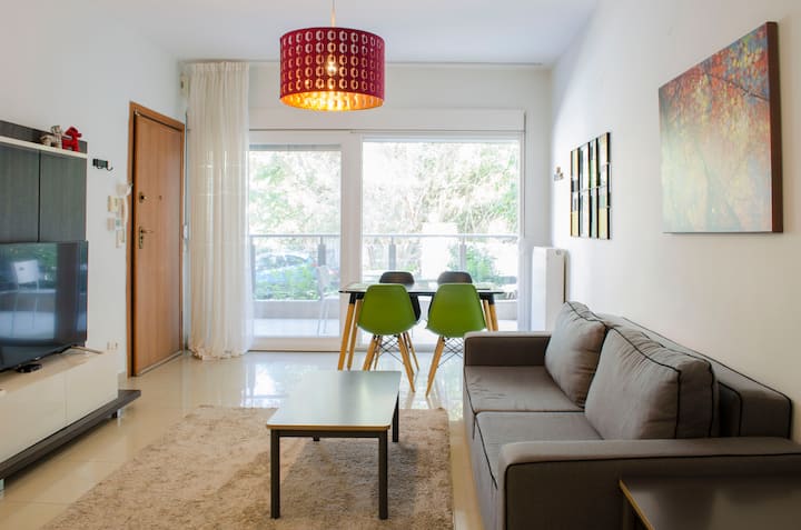 Thess1home Relax [New, May 2016] - Thessaloniki Airport Makedonia (SKG)