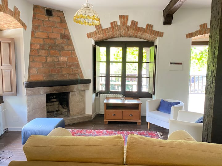 La Casita - Valles, Spagna