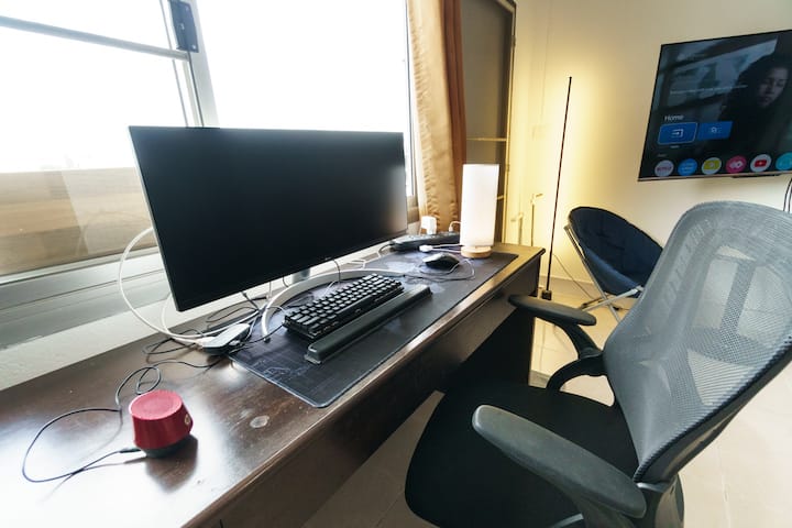 Business Class Comfort - Nimman - Chiang Mai