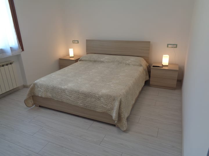 House Of Giorgia, Near Venice And Vce Airport - Venice