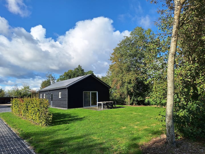 Het Vrije Uitzicht - Giethoorn
