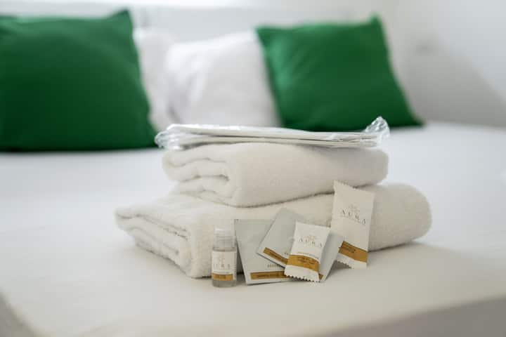 *New* Casetta Prati, Mini Loft Per 5 A Roma Centro - Rome