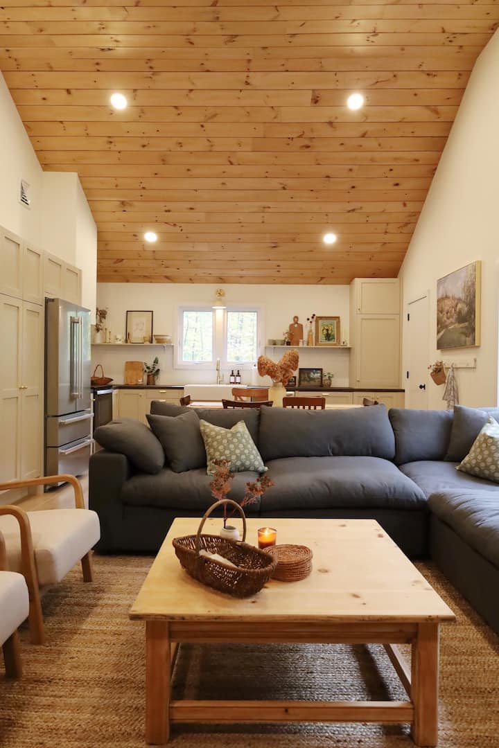 Sweet Mountain Getaway - Catskill, NY