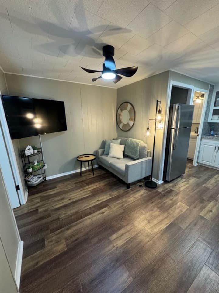 Homestead Hill - Unit 2 - Vincennes, IN