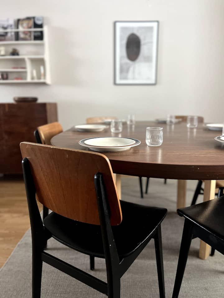 Kaunis Huoneisto Keskellä Vuokattia - Kainuu