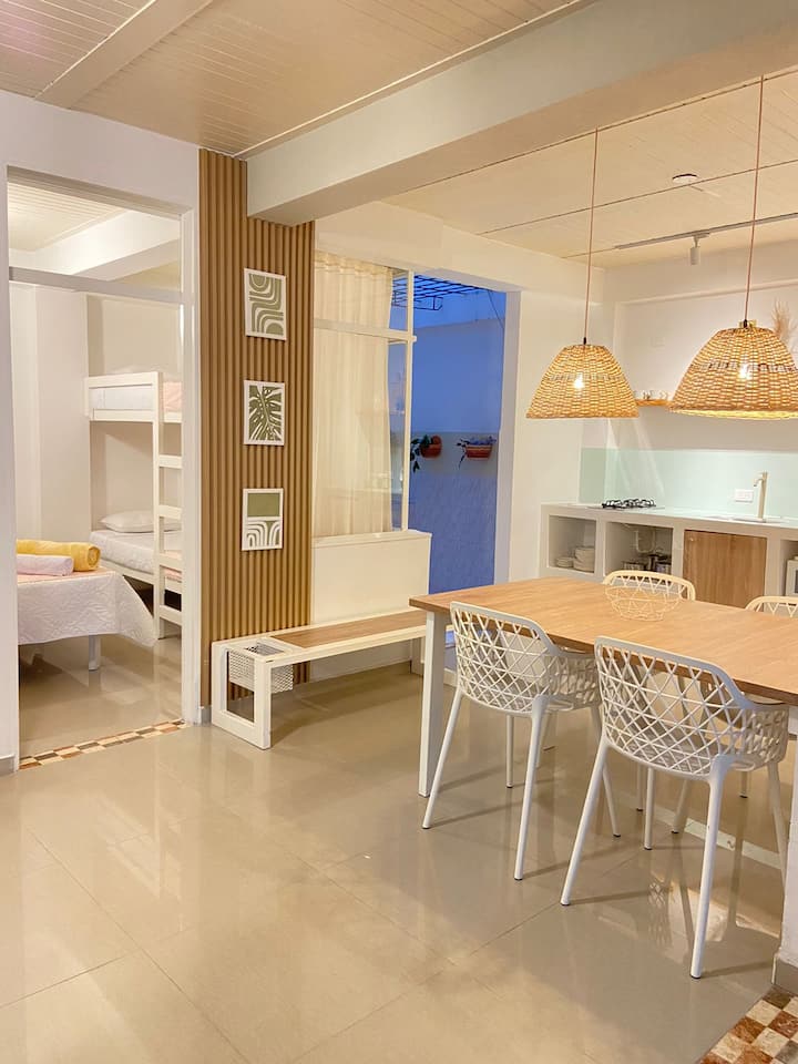 Casa Familiar En El Centro Del Libano - Líbano