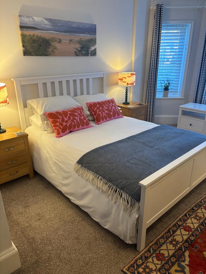 Idyllic Cromer Retreat - Cromer