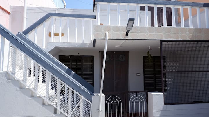 Sivanandhan Home Stay (Ac) - Tiruvannamalai