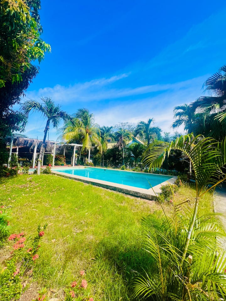 Nimbu Yumbu Village Casa - Playa Hermosa