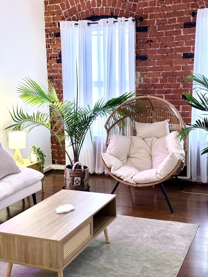 Boho Paradise - Beverly Hills