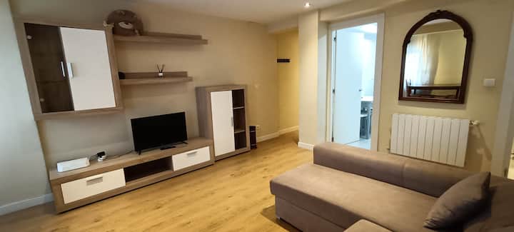 Apartamento Cerca Del Centro - Santander