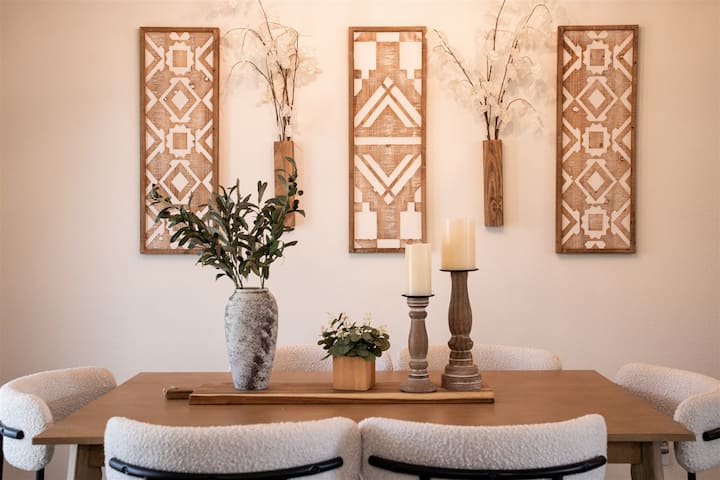 Gilbert Getaway - Gilbert, AZ