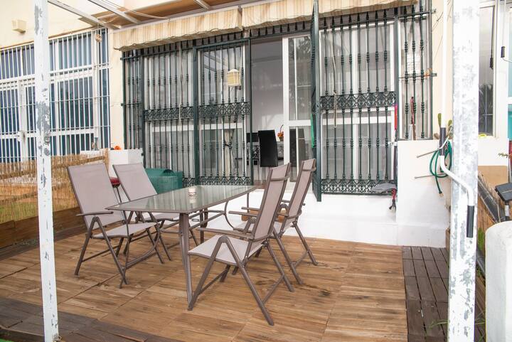 Apartamento Benalmádena Costa - ベナルマデナ