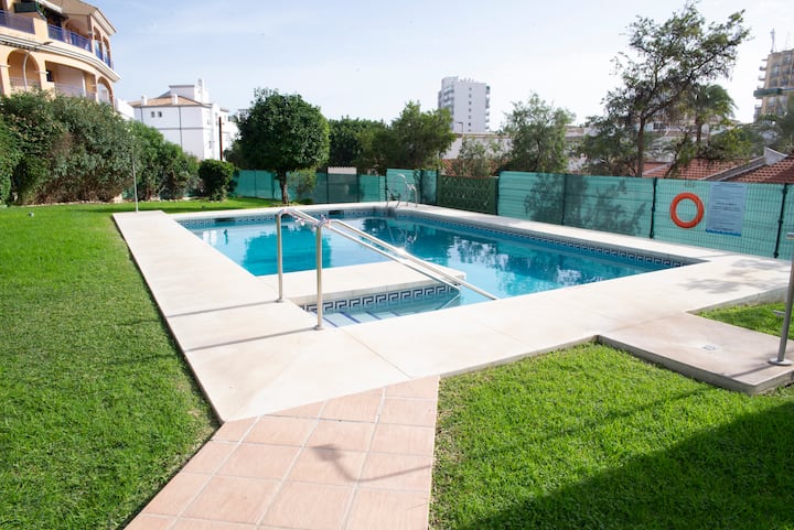 Apartamento Benalmádena Costa - Benalmádena