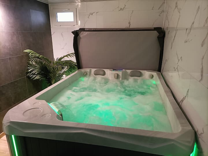 Studio Amiral - Terrasse Plein Sud - Plage à 50m - Mers-les-Bains