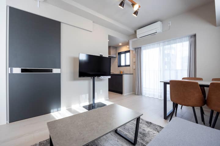 6minutes Walk From Ryogoku Station/ Designers/g01 - Tokyo