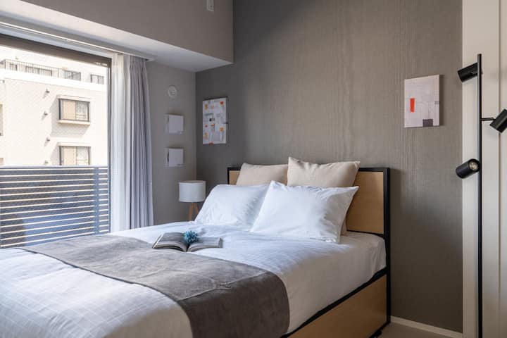 6minutes Walk From Ryogoku Station/ Designers/g02 - Ginza