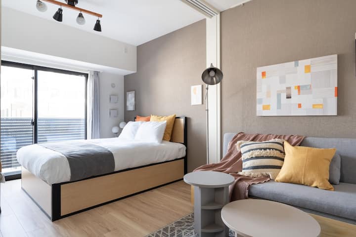 6 Minutes Walk From Ryogoku Station /H02 - Ueno