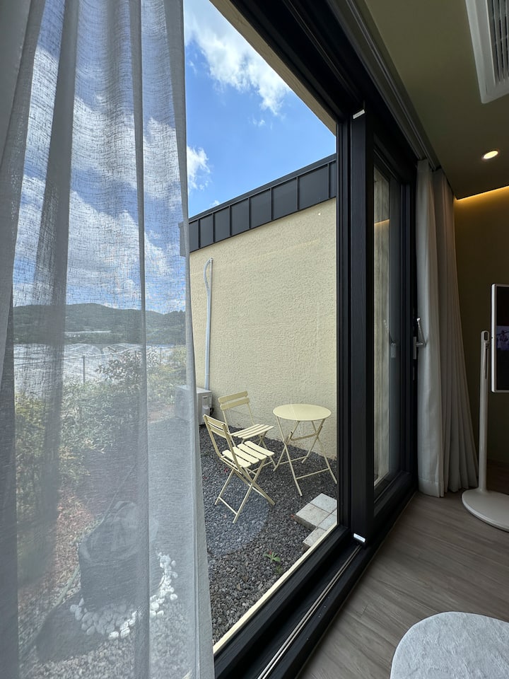 Stay874 #7. Studio For 2 People (No Pets Allowed) - 표선면