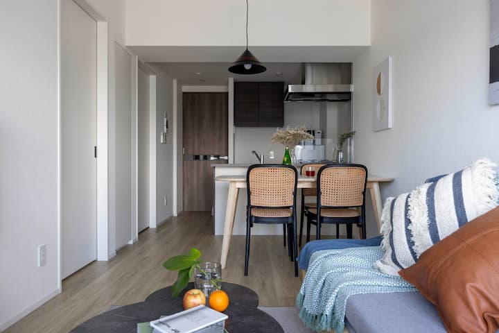 6 Minutes Walk From Ryogoku Station /J03 - Ginza