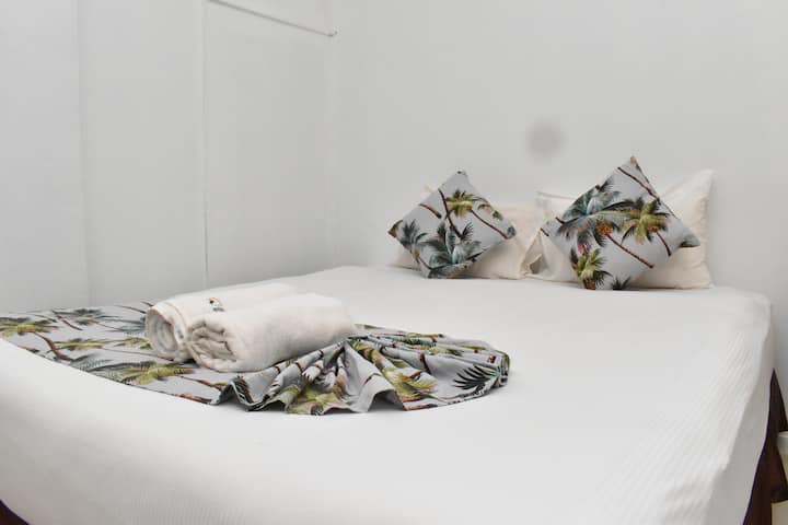 Hotel Bulabard- King Family Room - Nadi