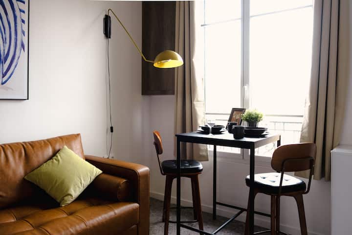 Duplex Design Près De Versailles - Versailles