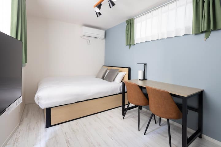 10 Min. Walk From Ikebukuro Sta! Built In 2023/b01 - Tokyo
